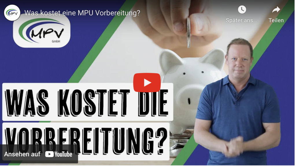 Faszinierend Mpu Kosten Bayern Bild
